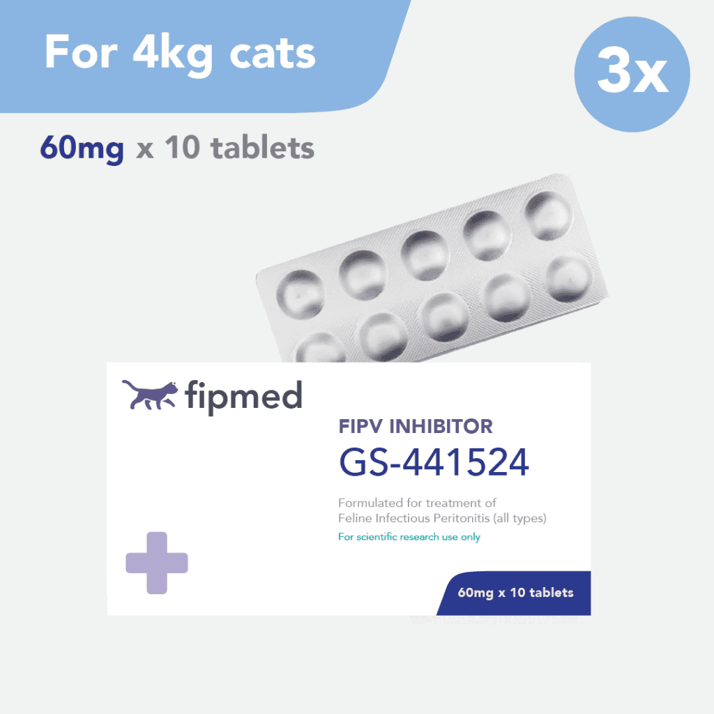 FIP Treatment - FipMed