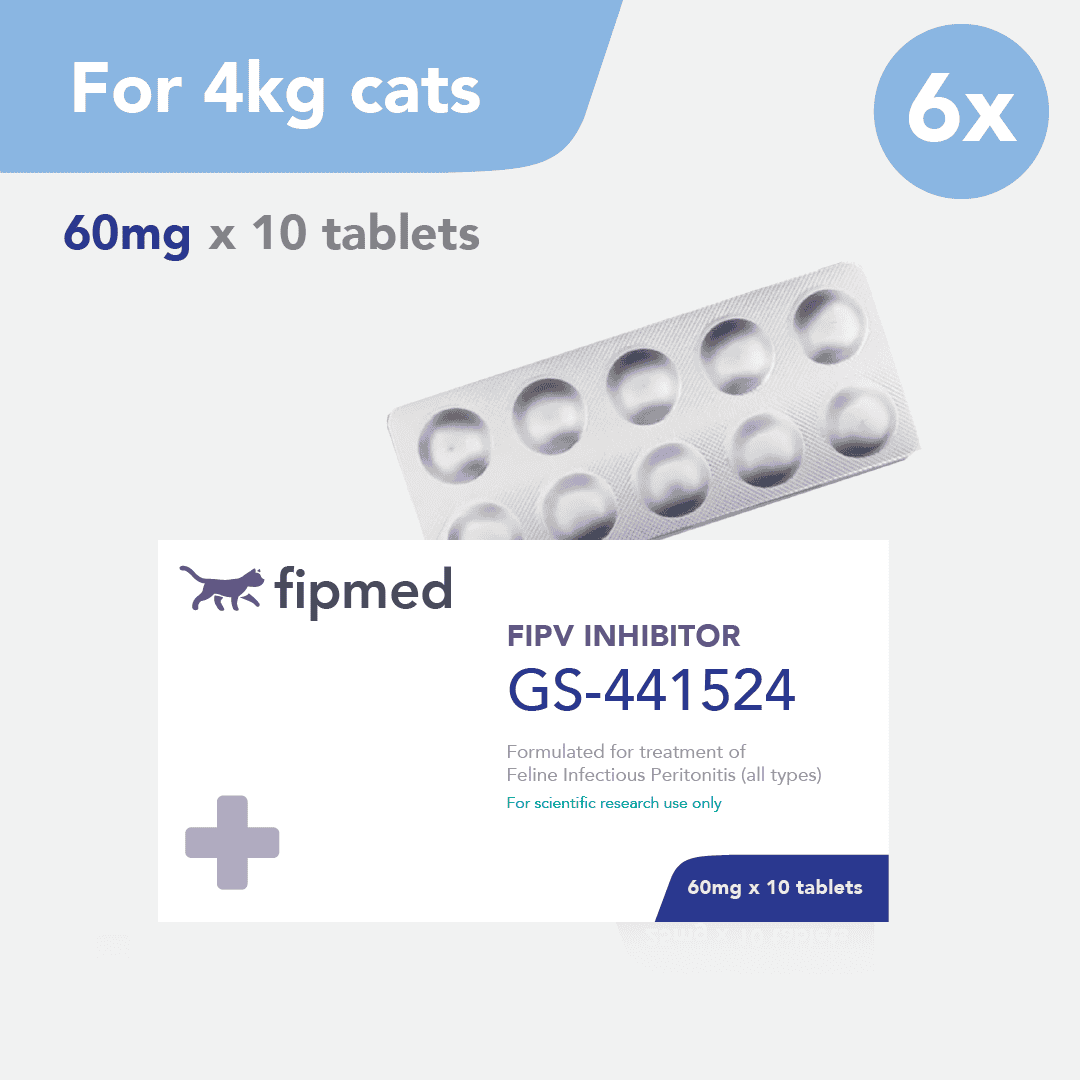 FIP Treatment - FipMed